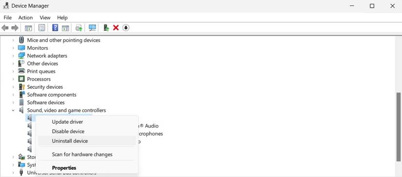 How to Fix the Windows Audio Service Requiring a Restart on Boot