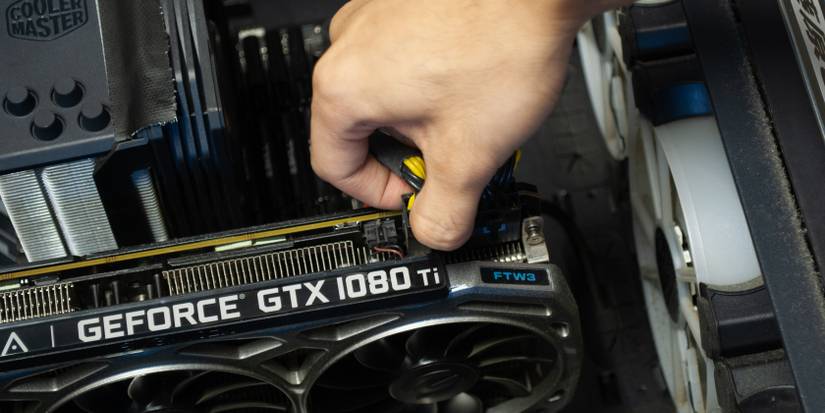 How to Reapply Thermal Paste on Your Graphics Card to Improve Performance
