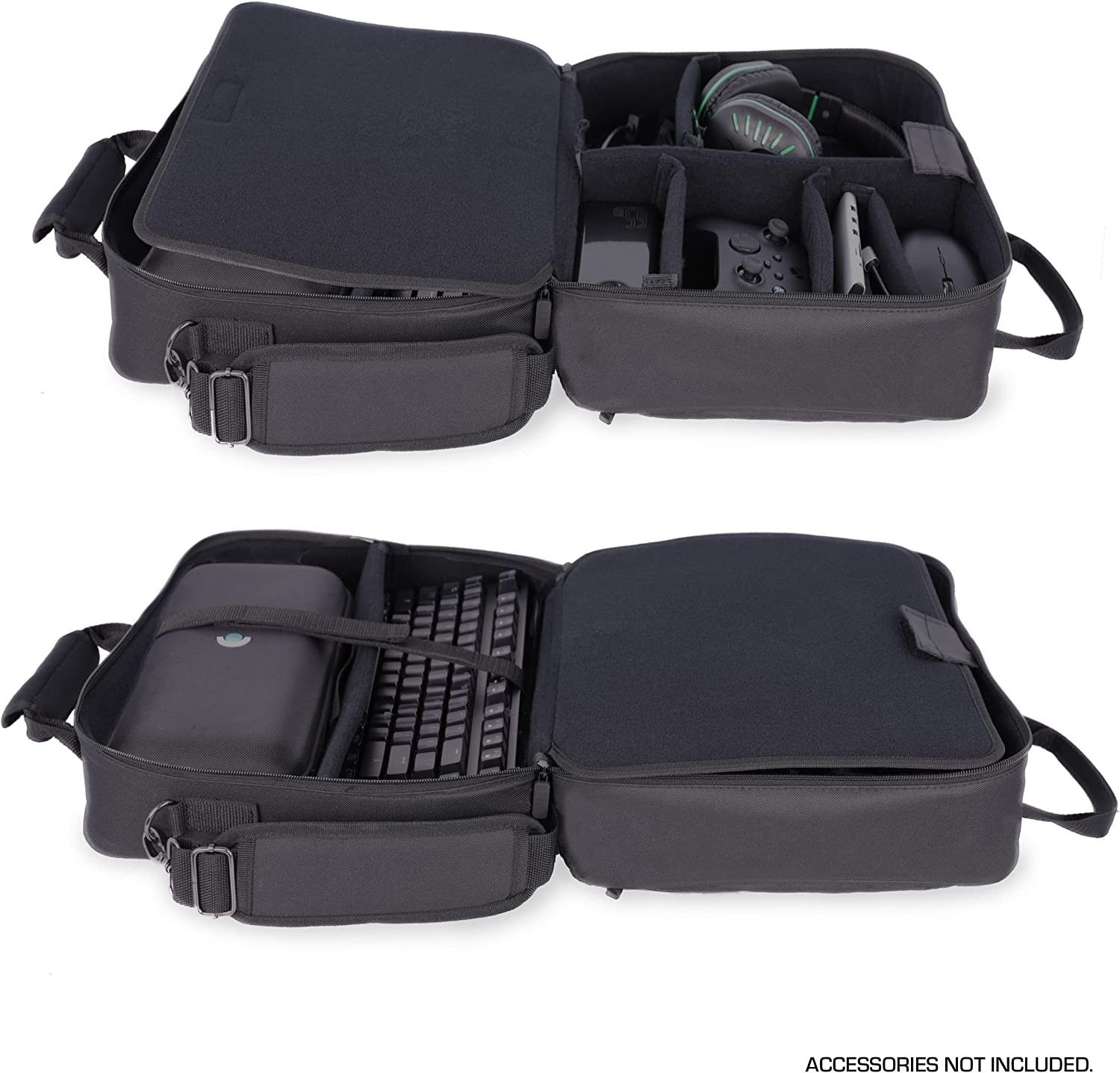 The 7 Best Steam Deck Carrying Cases