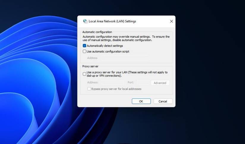 How to Fix the “Server Stumbled” Microsoft Store Error in Windows 10 & 11