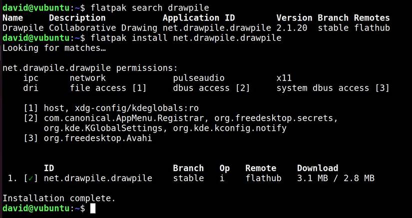 Drawpile: The Free Digital Art App Which Lets You Collaborate With Others