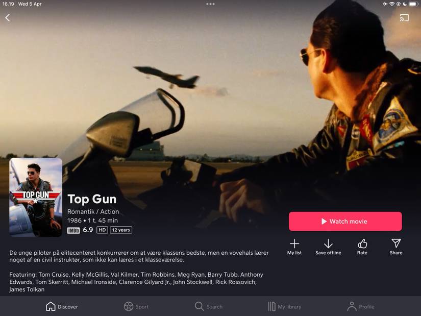 What Is Viaplay? Everything You Need to Know About the Nordic Streaming ...