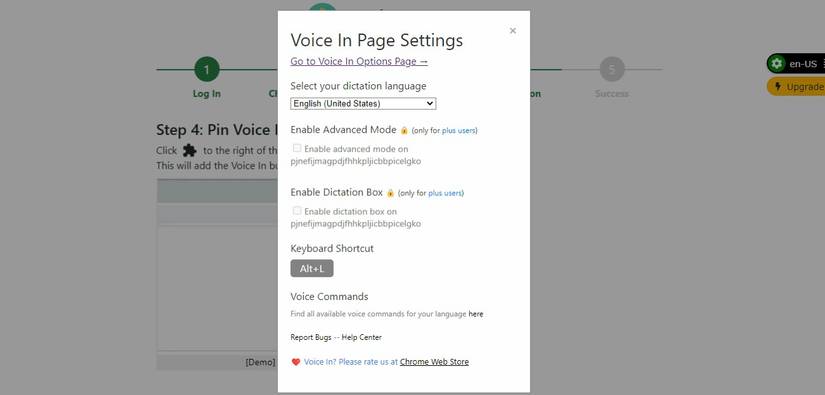 5 Ways to Control ChatGPT With Your Voice