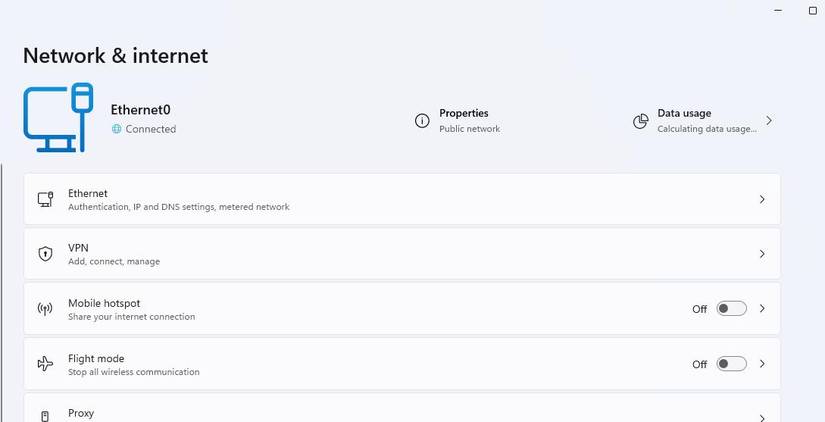 How to Fix the “Internal Error Has Occurred” Remote Desktop Connection Error in Windows 10 & 11
