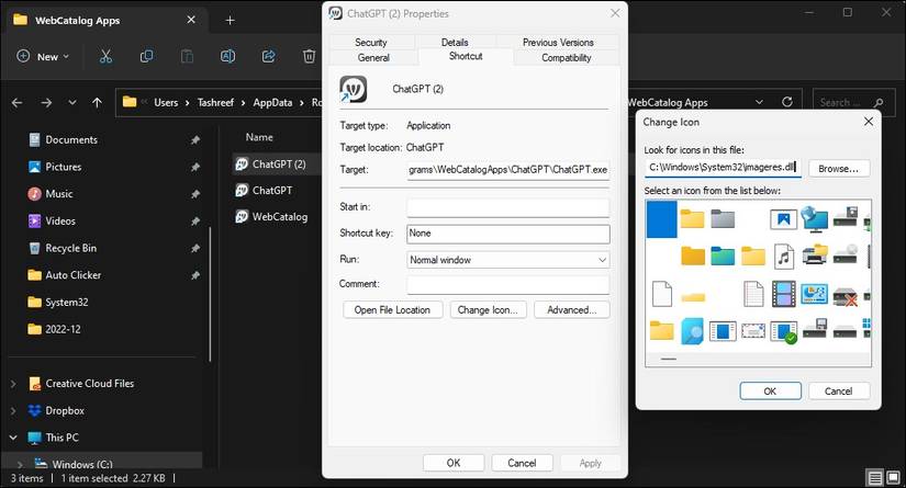 How to Install Websites as Desktop Apps on Windows