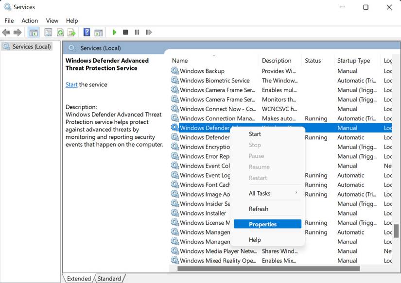 What Is the Windows Defender Error 0x80004004 and How Do You Fix It?