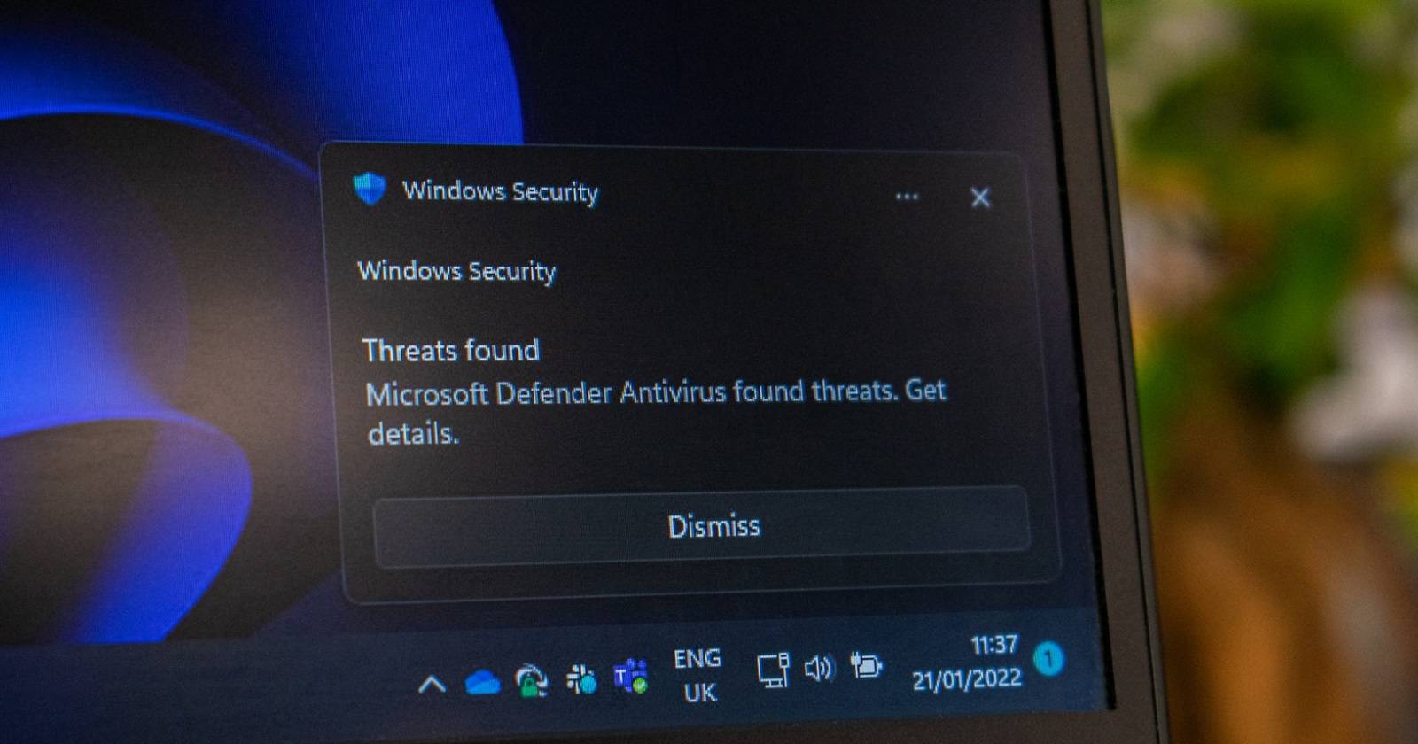 How to Fix Windows Security’s “Unexpected Error” in Windows 10 & 11