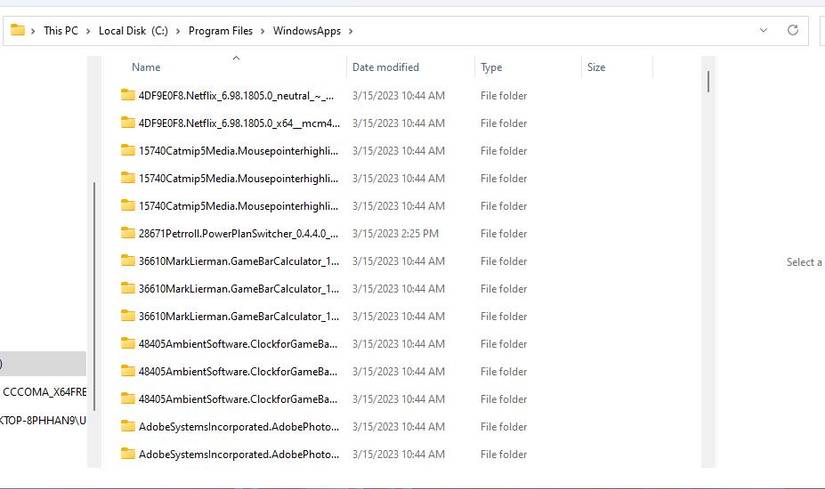 How to Fix the "Specified User Does Not Have a Valid Profile" App Error in Windows 10 & 11