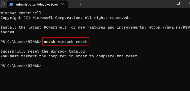 How to Fix the "Ethernet Doesn't Have a Valid IP Configuration" Error ...