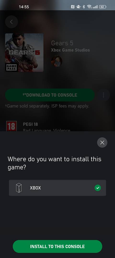 How to Manage Your Xbox Series X|S Games and Apps Remotely
