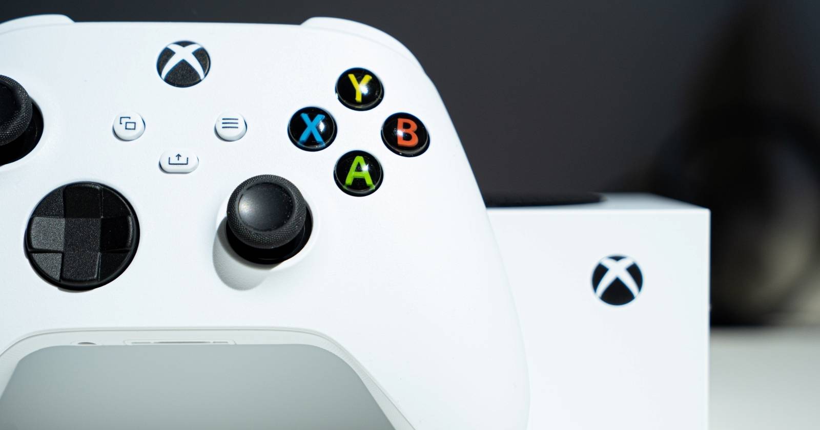 How to Transfer Data Between Two Xbox Series X|S Consoles
