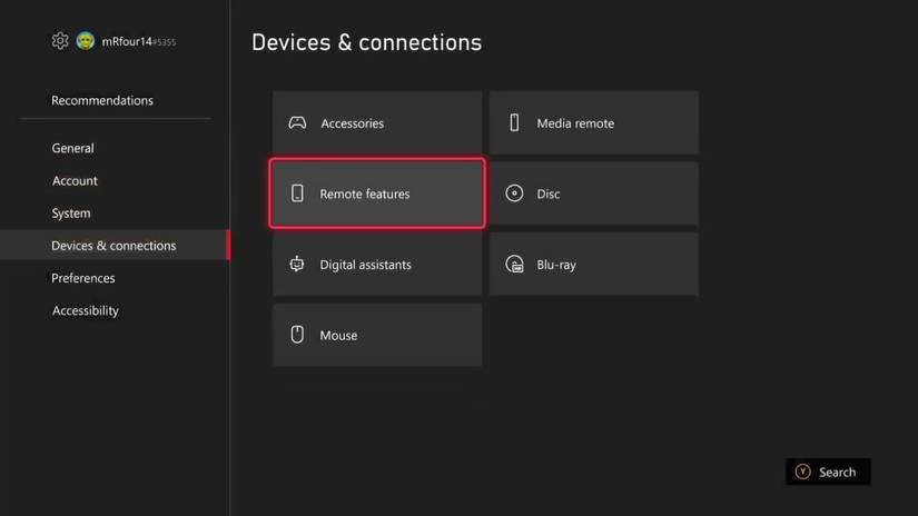 How to Connect Your Xbox Series X|S to Your Mobile Device