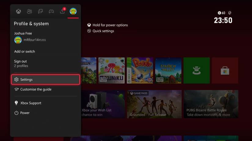 How to Use Xbox One Controllers on Your Xbox Series X