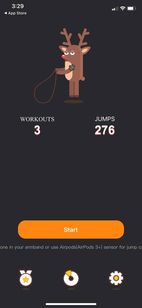 4 Jump Rope iOS Apps for a Cardio Workout Anywhere