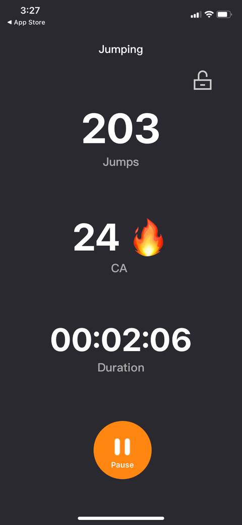 4 Jump Rope iOS Apps for a Cardio Workout Anywhere