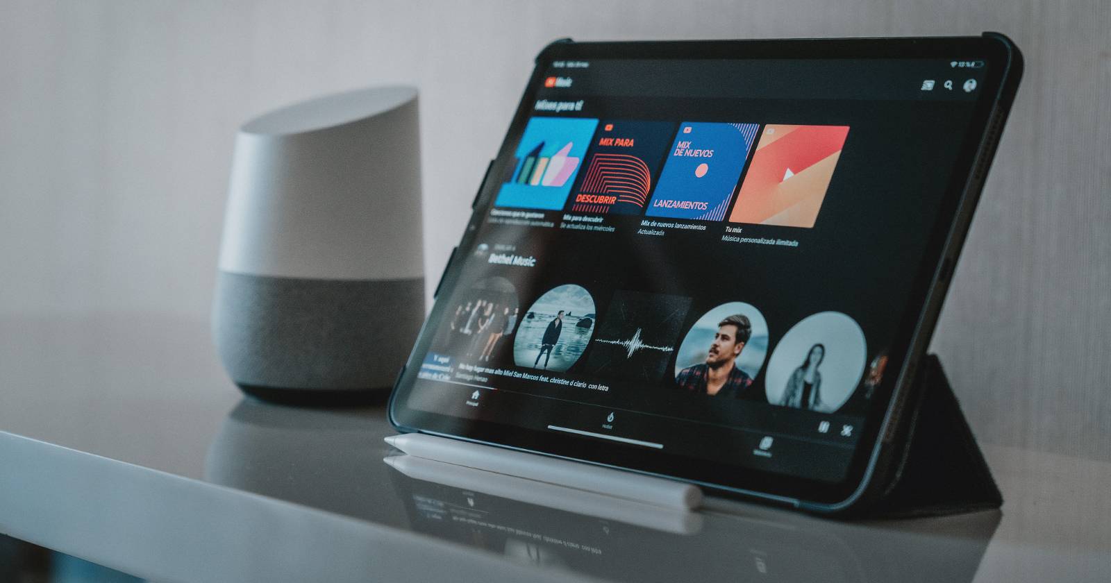 The 10 Best YouTube Music Features That Make It a Fantastic Music ...