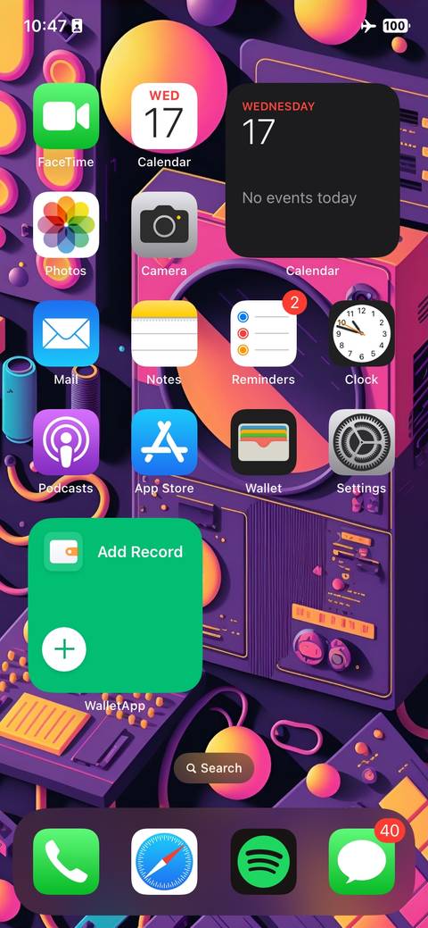 11 Creative iPhone Home Screen Layouts to Organize Your Apps
