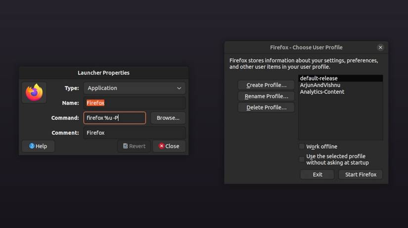 How to Migrate Your Firefox Profile to Another Computer
