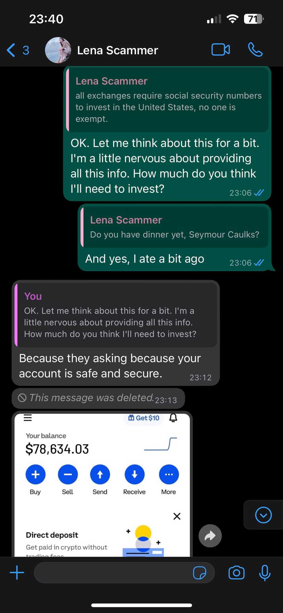 Windows 11's Built-In Security Tools Can't Protect You From These Threats