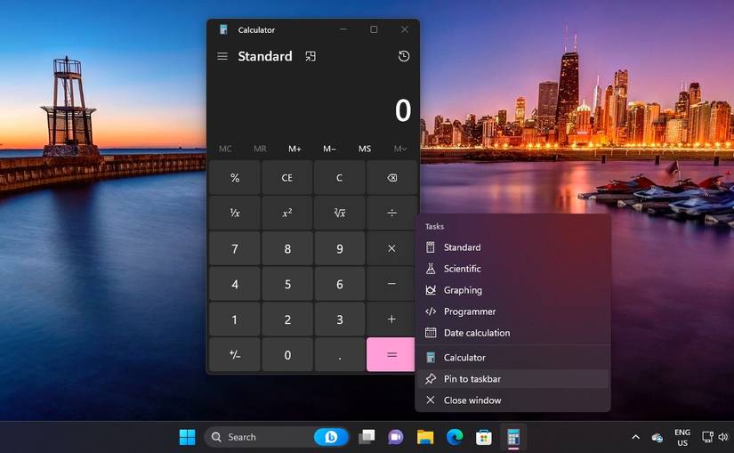 How to Pin Almost Anything to the Windows 11 Taskbar