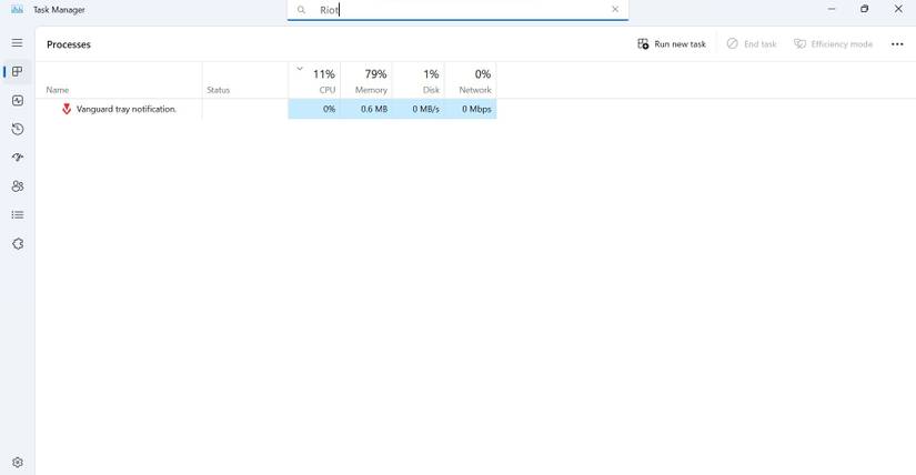 How to Fix the "Please Close Other Riot Games Products Before Signing ...