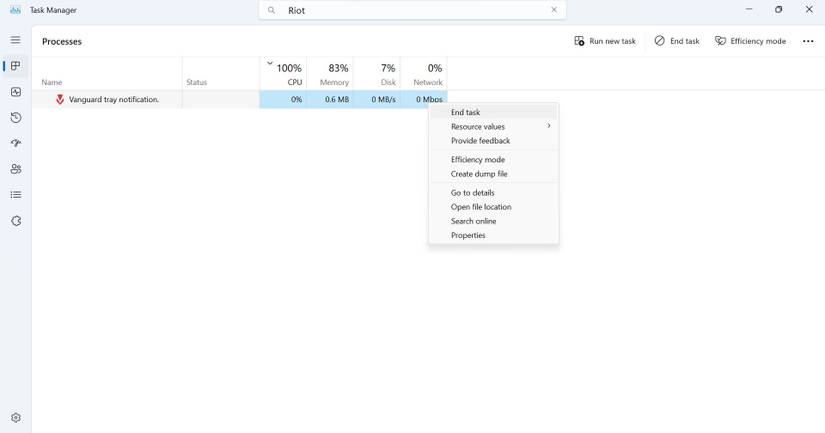 How to Fix the "Please Close Other Riot Games Products Before Signing ...