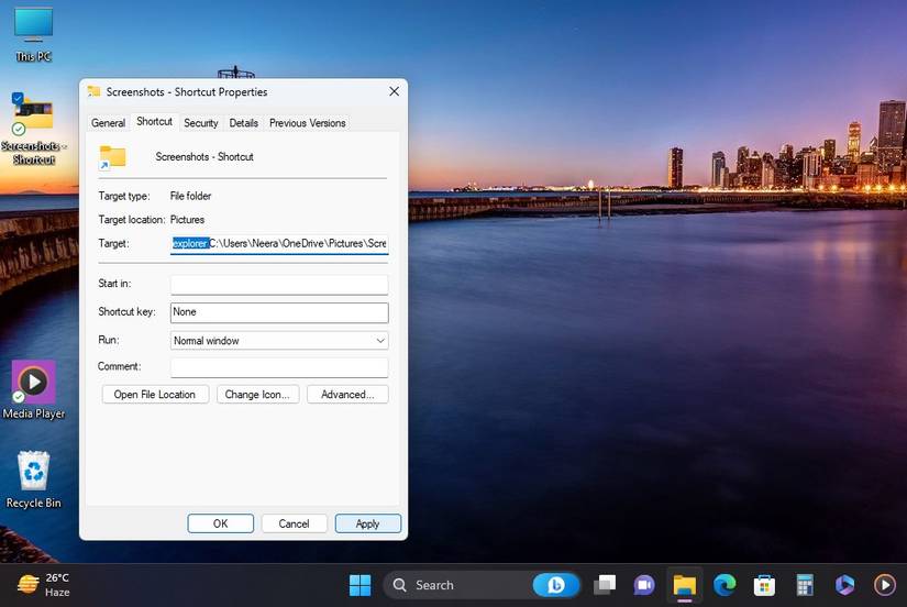 How to Pin Almost Anything to the Windows 11 Taskbar