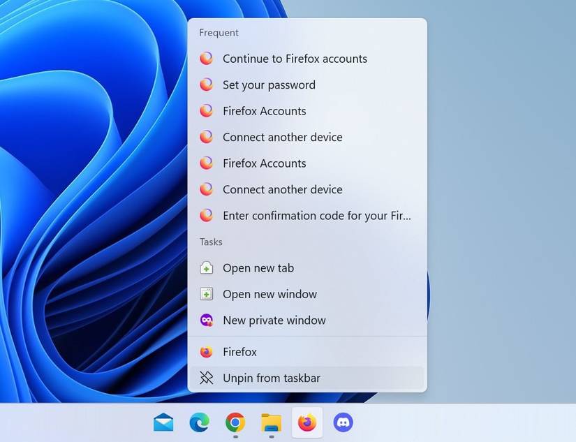 How to Clean Up and Customize Your Windows 11 Desktop