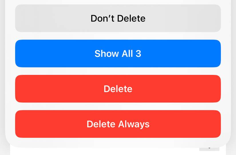 How to Merge PDFs on an iPhone or iPad
