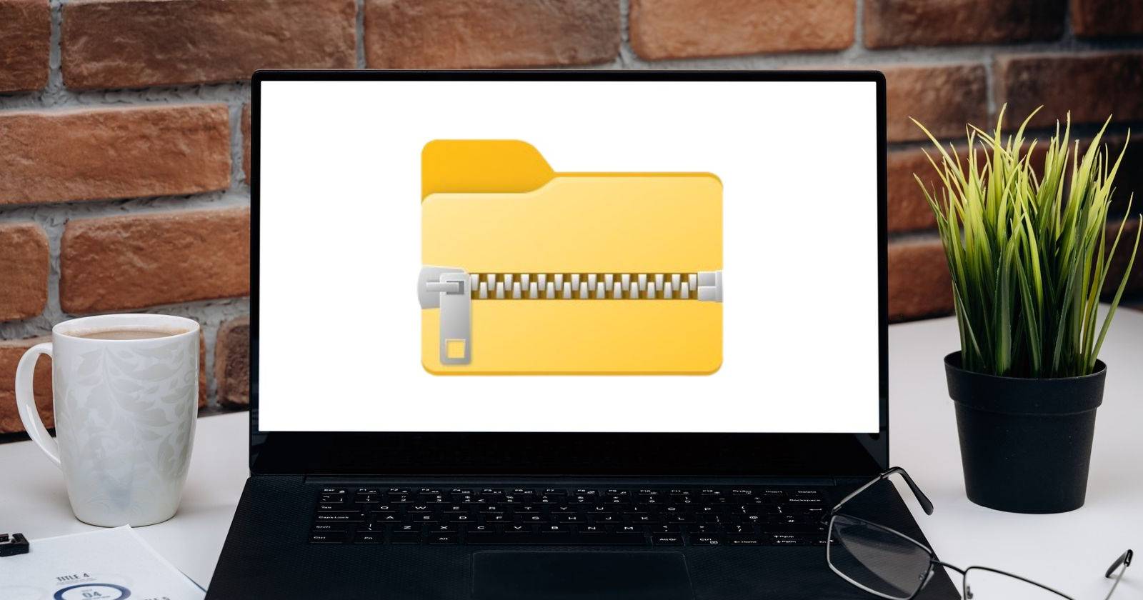 5 Ways to Extract ZIP Files in Windows 11