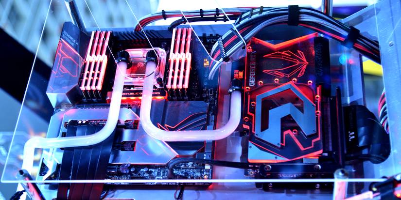 The 3 Types of CPU Coolers (and Which One You Should Use)
