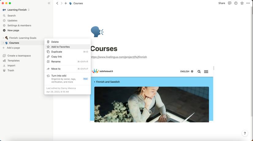 8 Tools in Notion That You Might Not Have Heard About