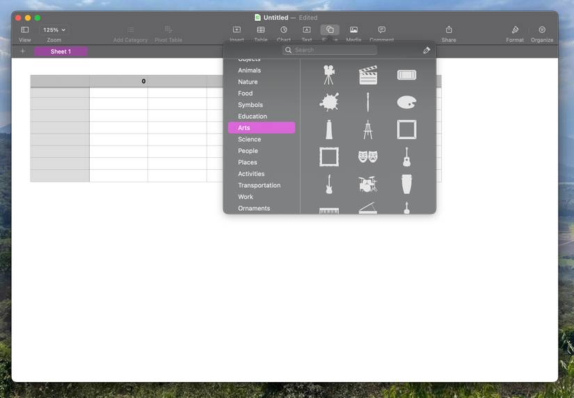 10 Beginner Tips for Using Numbers on Mac