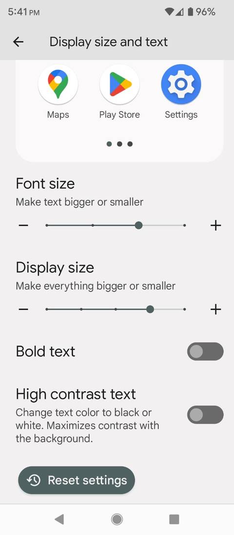 7 Display Settings on Your Android Phone That Are Worth Changing