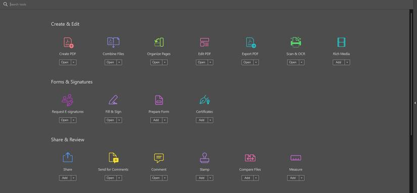How to Use Action Buttons for PDFs in Adobe Acrobat