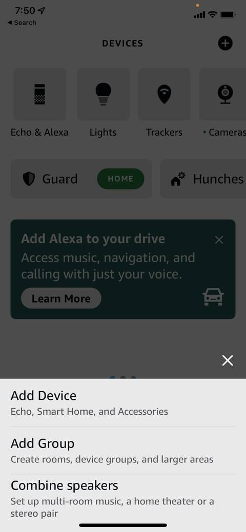 How the Amazon Echo Link Can Bring Any Stereo System Into the Alexa Age