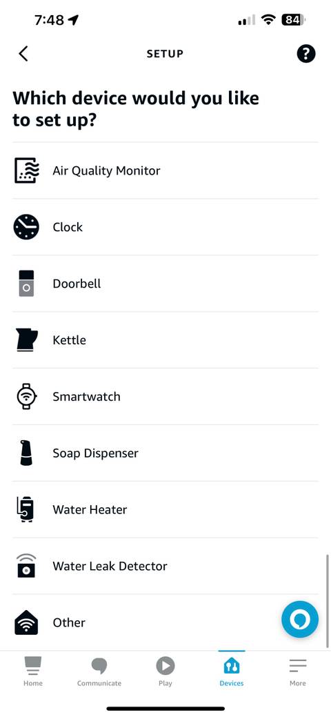 How to Add Your Matter Smart Devices to Alexa From Apple Home