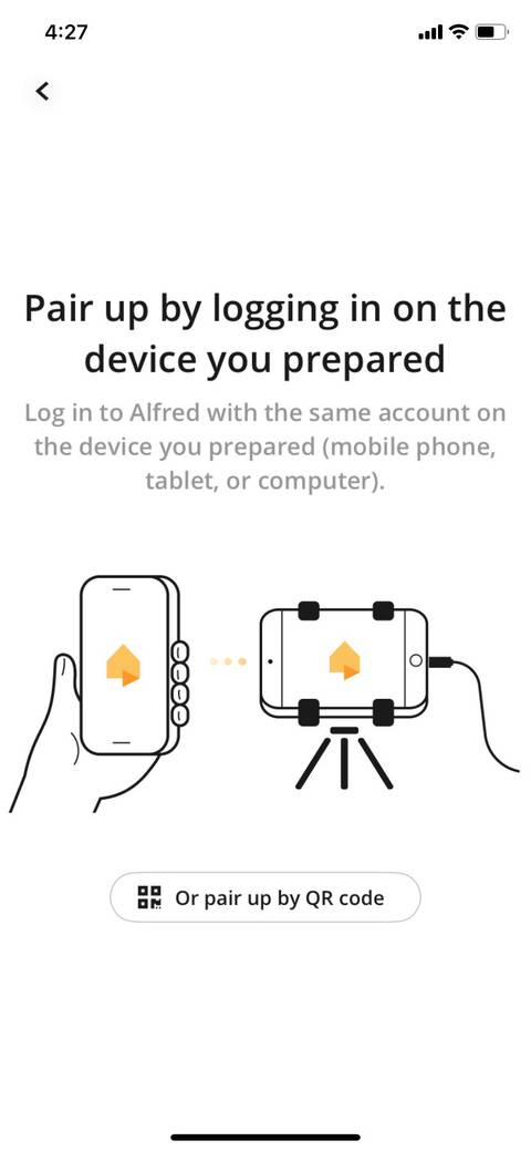 Transform Your Old iPhone Into a Security Camera With These 6 Apps