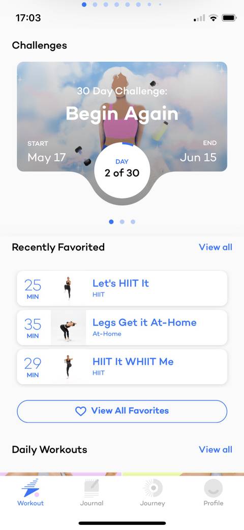 5 Fitness Programs Created by Women to Empower You