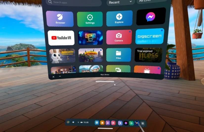 How to Fix the "Com.Oculus.Guardian Keeps Stopping" Meta Quest 2 Error