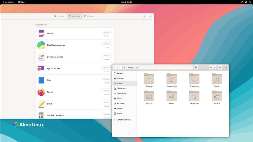 The Top 7 Linux Server Distros for Enterprises and Small Businesses