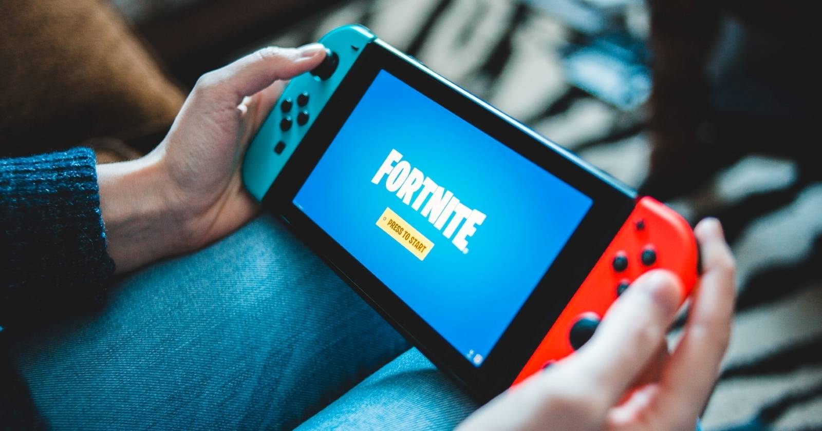 How to Share Your Nintendo Switch Gameplay Online