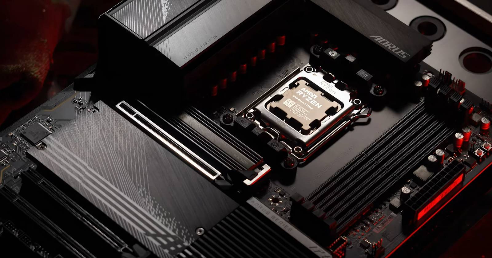 Everything You Need to Know About AMD's Entry-Level A620 Motherboards