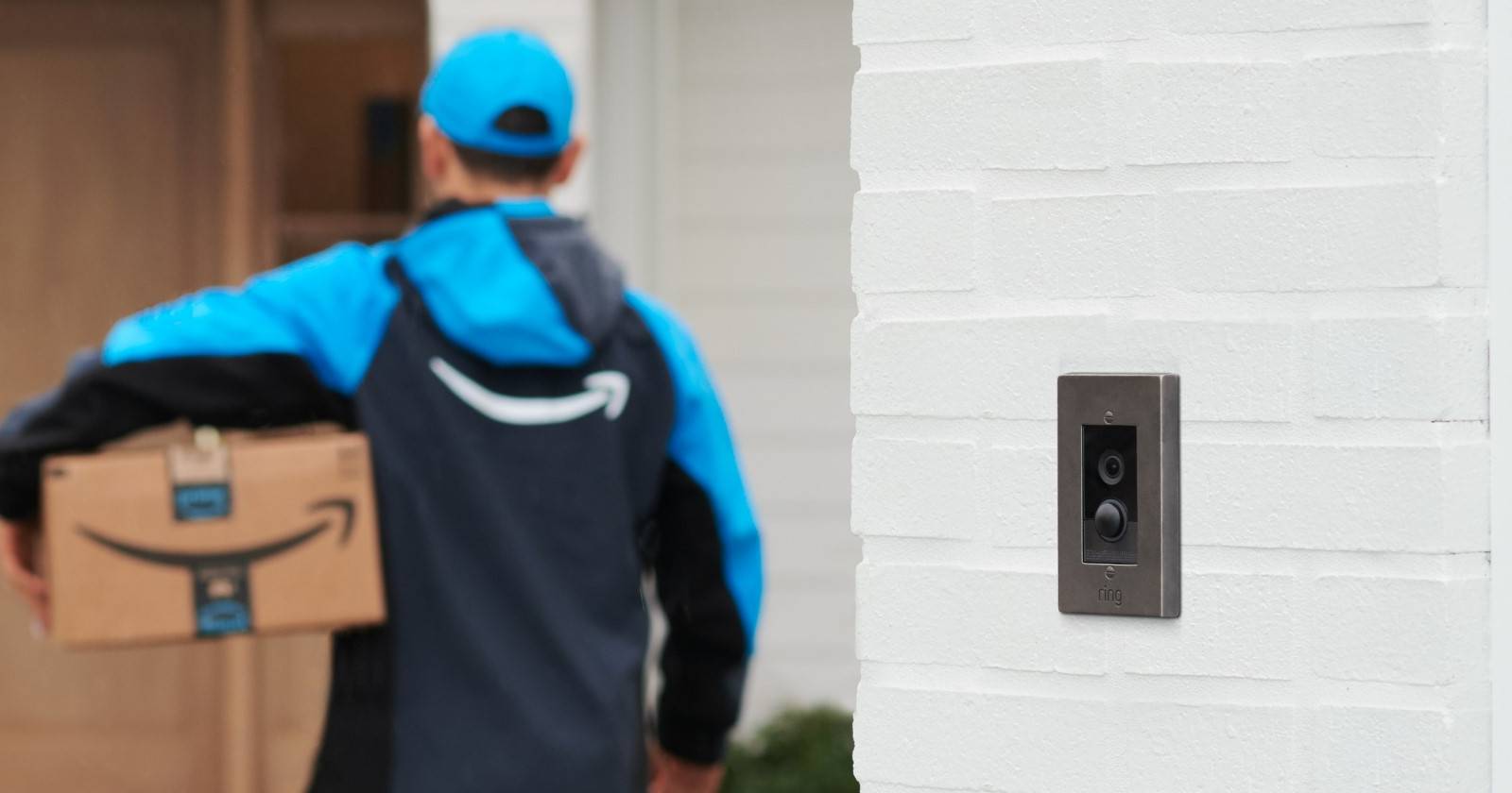 What Can You Do With Amazon Alexa and Ring Devices?