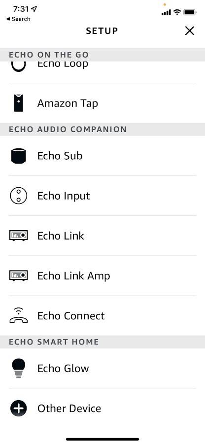 How the Amazon Echo Link Can Bring Any Stereo System Into the Alexa Age