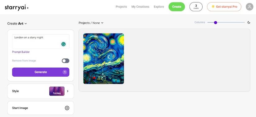 The 12 Best Free AI Art Generators to Create Images From Text