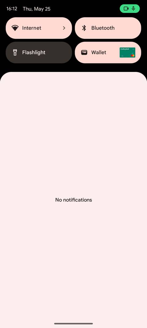 How to Tell When Android Apps Sneakily Access Your Camera or Microphone