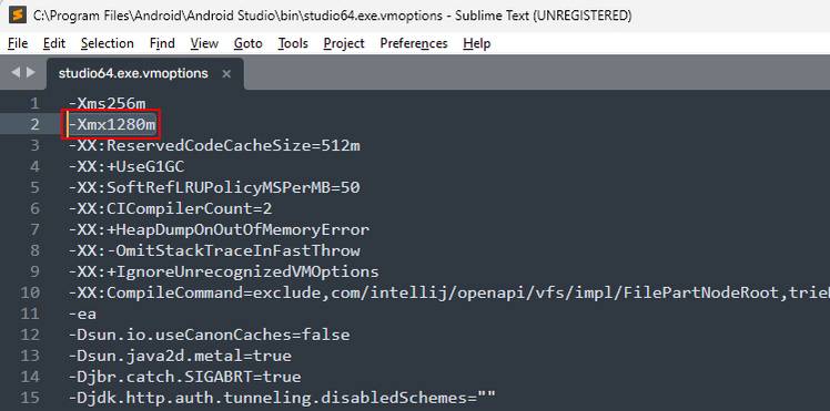 Android Studio Not Working on Windows? Here’s How to Fix It