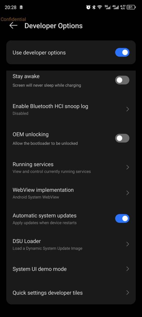 What Are Dynamic System Updates How To Run A New Version Of Android As A Guest Os