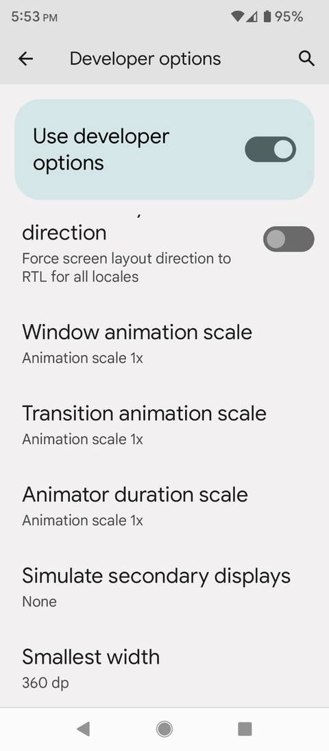 7 Display Settings on Your Android Phone That Are Worth Changing